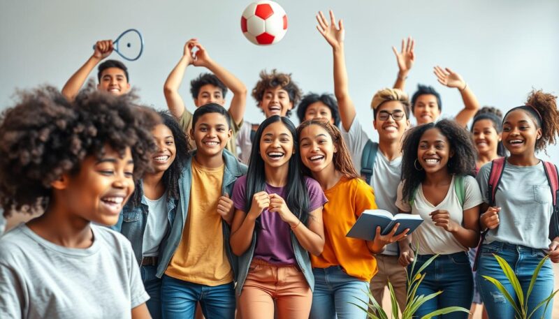 Kako razviti samopouzdanje kod adolescenata i poboljšati njihove rezultate